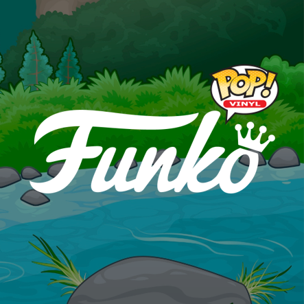 Funko POP! – Fantasy World