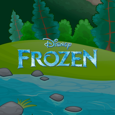 Frozen – Fantasy World