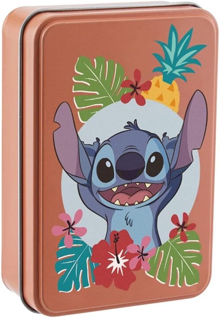 DISNEY Stitch Playing Cards – Fantasy World