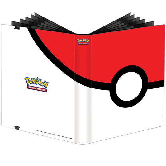 Pokémon Binders en Portfolio's – Fantasy World