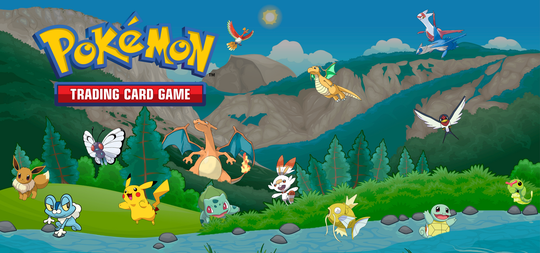 Fantasy World | Spellen | Pokémon kaarten | Funko POP! | Games